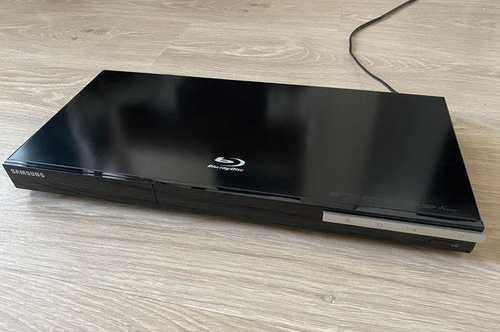 Blu-ray плеер samsung BD-C5500