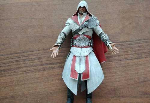 Фигурка Ezio Auditore (AC Brotherhood)