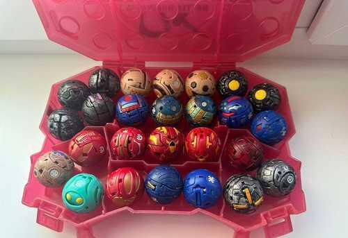 Bakugan бакуган