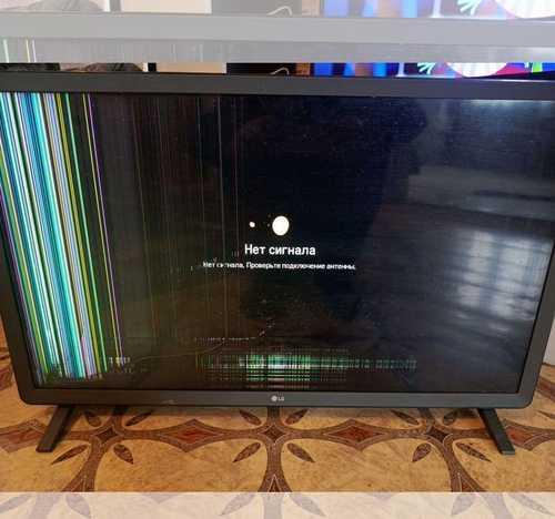 Телевизор SMART tv