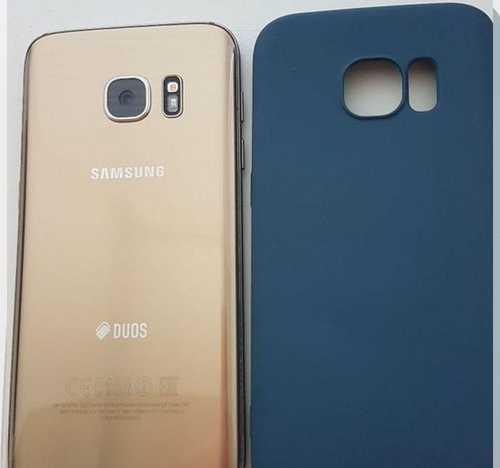 Samsung Galaxy S7, 4/32 ГБ