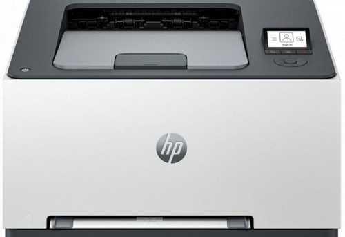 Принтер HP Color LaserJet Pro 3203dw 645760