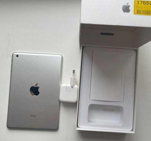 iPad mini 2 128gb