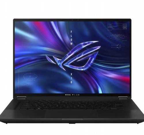 Asus ROG Flow X16 GV601VV-NF055 16"(2560x1600 mini LED) /Touch/Intel Core i9 13900H(2.6Ghz) /16384Mb