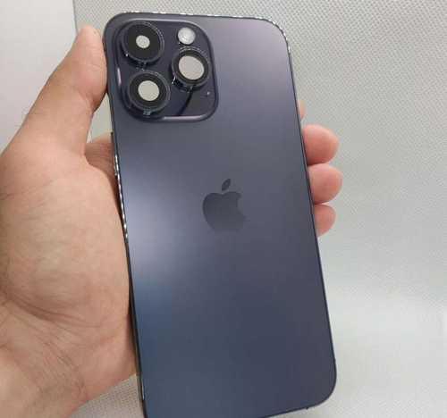 Корпус для iPhone 14 pro max снятый оригинал