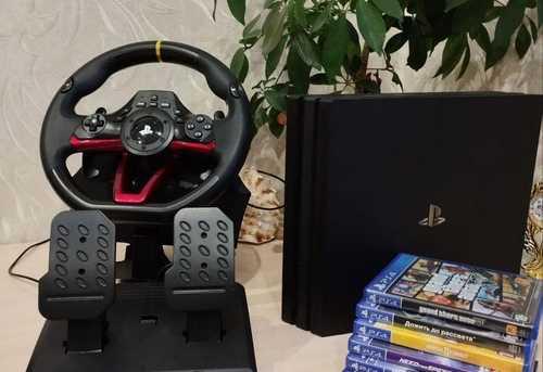 Sony playstation PS4 pro