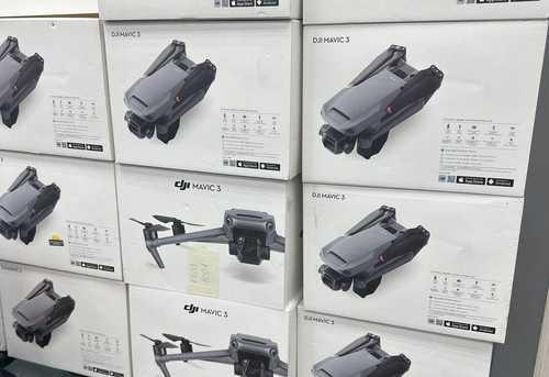 DJI Mavic 3 Новый Оригинальный