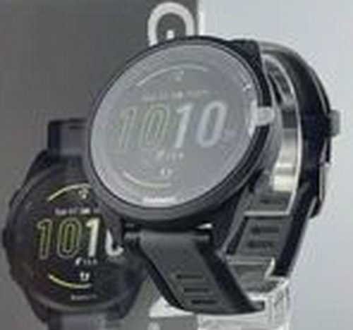 Garmin forerunner 165