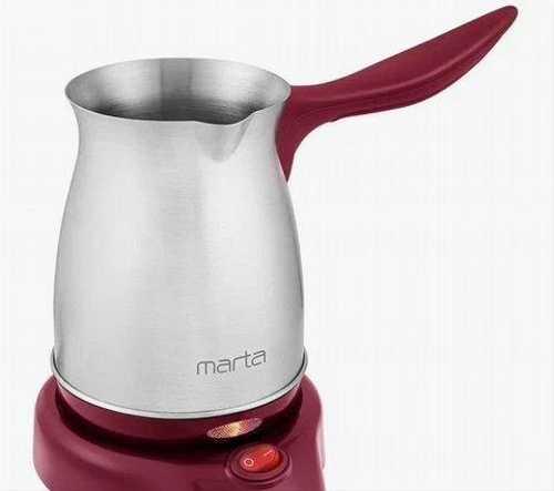 Электрическая турка, кофеварка - Marta MT-2141