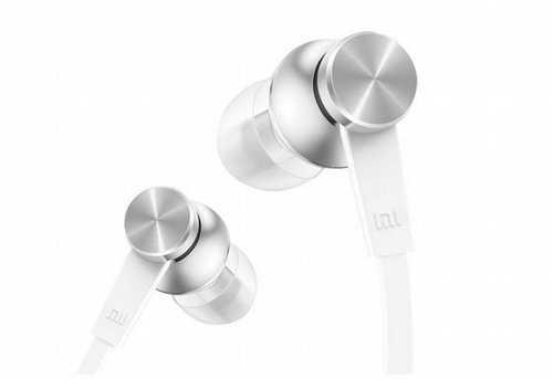 Вакуумные наушники Xiaomi Headphones Basic