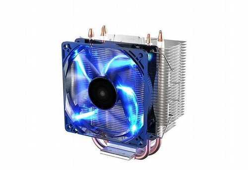 Cooler Deepcool gammaxx 300 fury 1700 (native) Soc