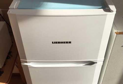 Холодильник liebherr (либхер) бу