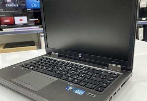 Ноутбук HP ProBook 6470b core i5