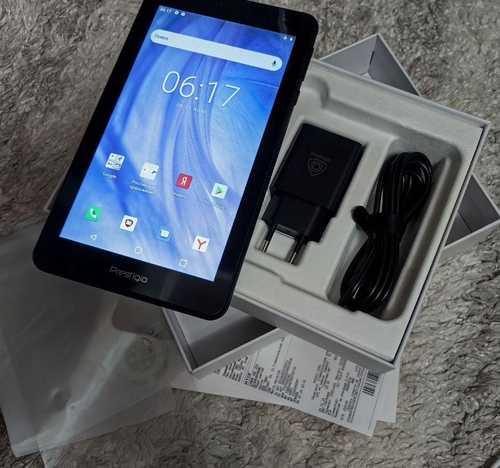 Prestigio Seed A7