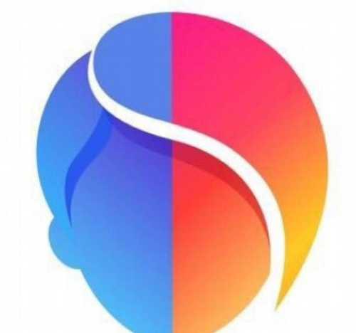 Подписка Face App pro