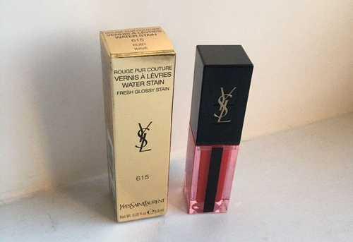 Ysl для губ