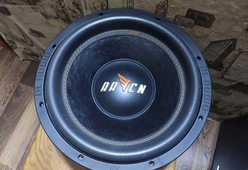 Сабвуфер dl audio Raven 12 обмен
