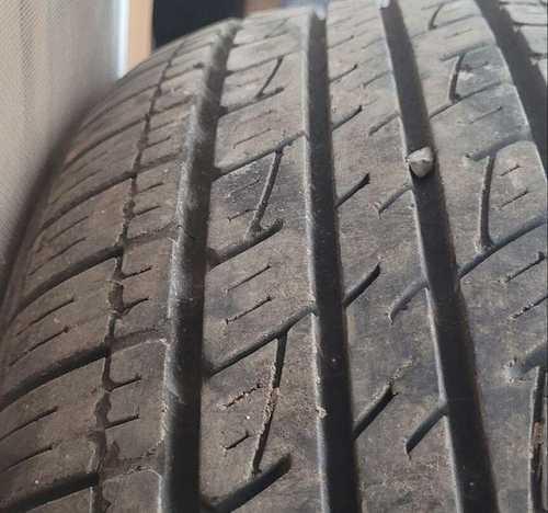 Marshal Crugen KL21 215/60 R17