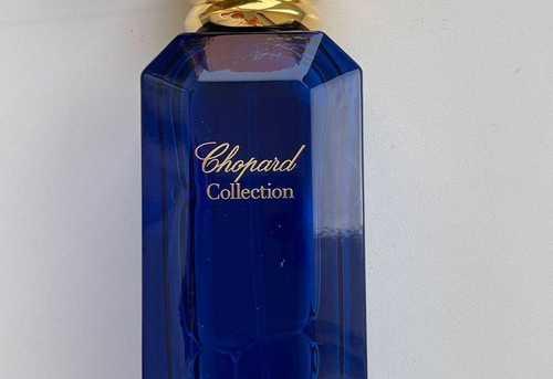 Парфюмерная вода chopard vetiver, оригинал, 50м