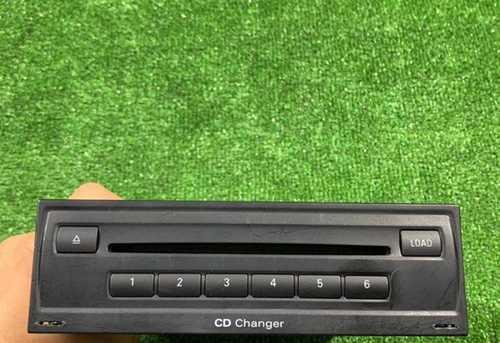 CD-Чейнджер Audi A4 B8 CDN 2011