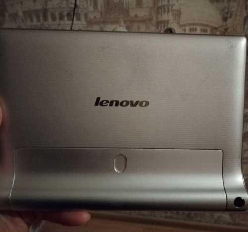 Планшет lenovo yoga tablet 2