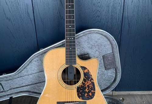 Furch D-34 sr