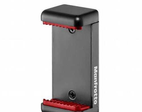 Держатель для телефона Manfrotto mclamp, универсал