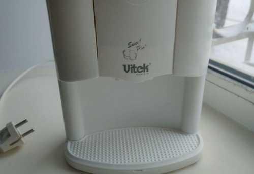 Кофеварка Vitek VT-1503 2 cup