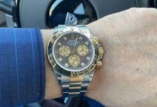 Часы Rolex Daytona Cosmograph