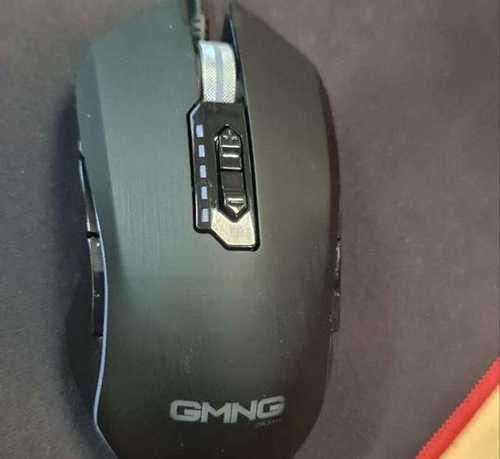 Игровая мышь gmng 970GM