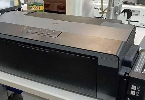 Принтер А3+ Epson L1300