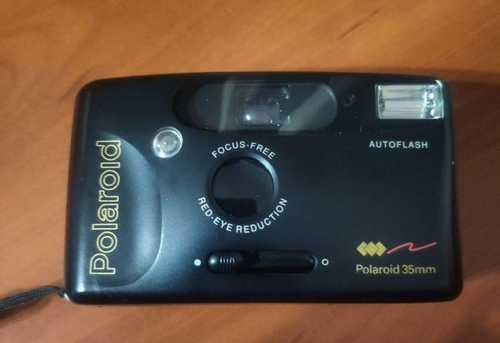 Плёночный фотоаппарат Polaroid 35 mm