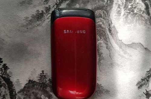 Телефон Samsung e1150 оригинал