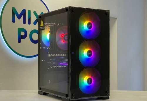 Игровой компьютер RTX4060 8GB