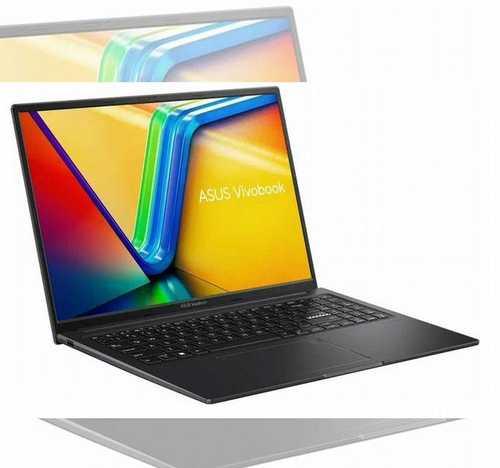 Ноутбук asus Vivobook 16 8гб/512 гб