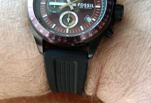 Часы мужские Fossil