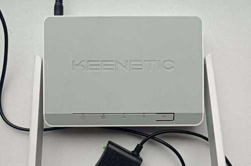 Keenetic lite kn 1310