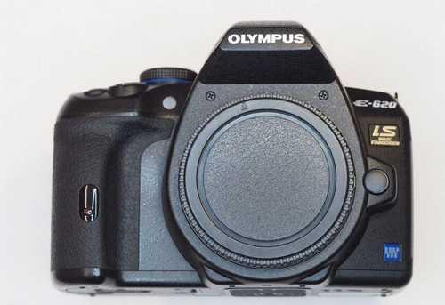 Olympus E-620 body