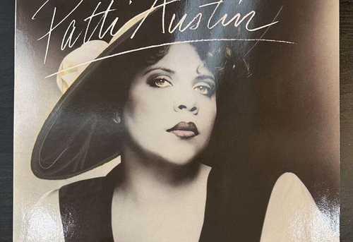 Patti Austin–Patti Austin (Германия 1984г.)