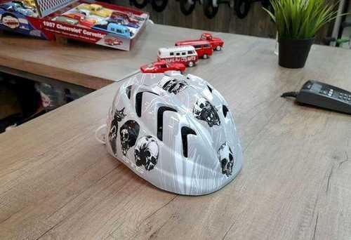 Шлем велосипедный STG MV7, детский/подростковый