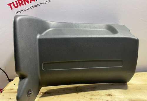 Крышка Блока Предохранителей Man Tgl Tgm Tga