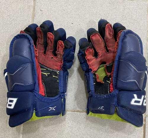 Краги bauer 2.9