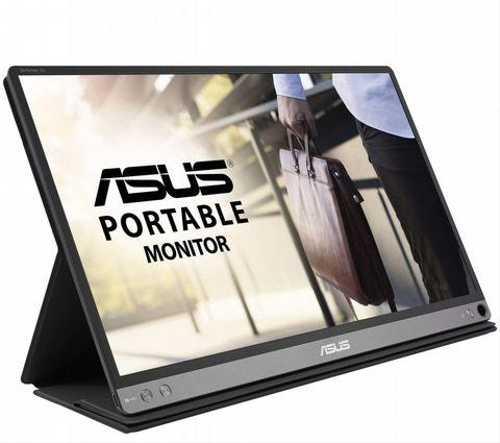 Монитор Asus 90LM0381-B02170 324515