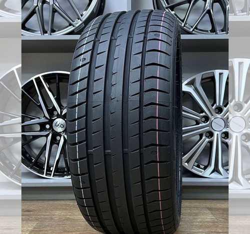 Triangle EffeXSport TH202 255/40 R20 101Y