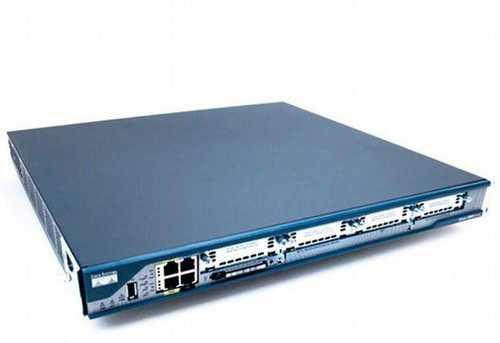 Маршрутизатор Cisco 2801