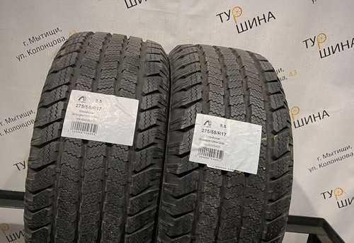 Goodyear Wrangler Ultra Grip 275/55 R17 94Y