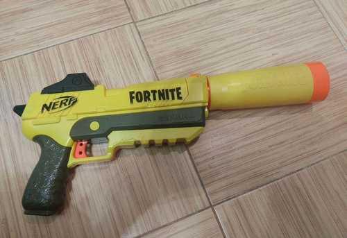 Nerf fortnite