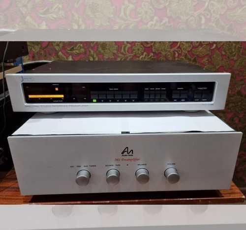 Spectral preamp dmc-30ss DMA 250