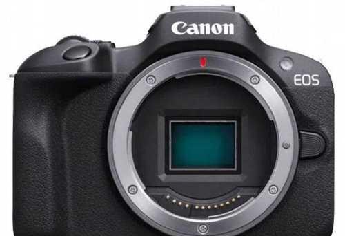 Canon EOS R100 Body Новый