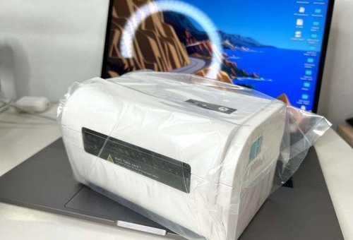 Термопринтер этикеток espada 9200L